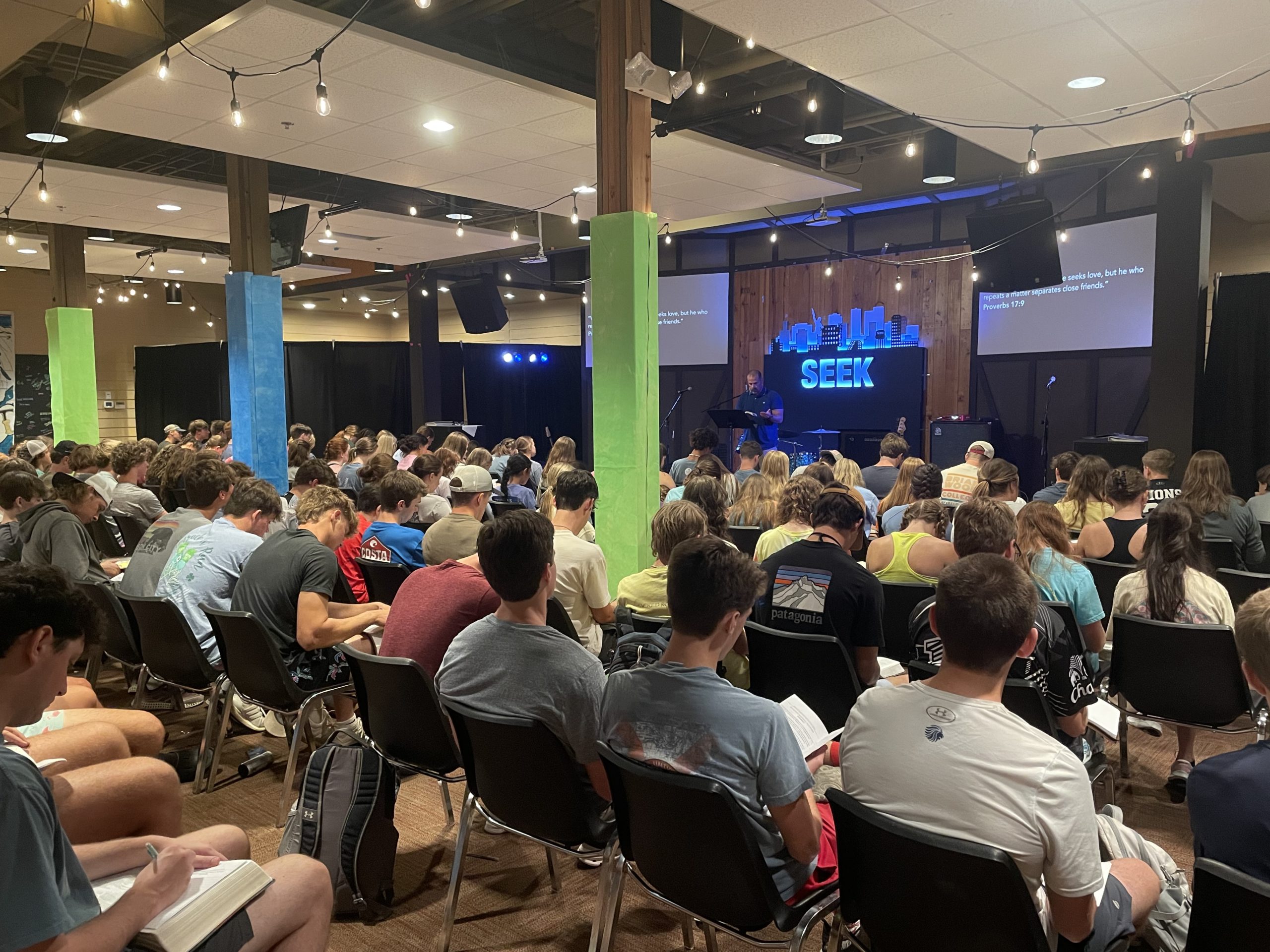 Youth Ministry - Youth Ministry